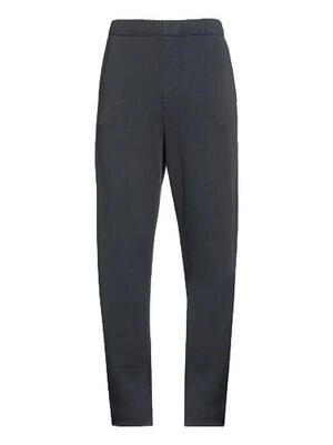 Rag & Bone Pants Charcoal Size Cotton, Polyester - Grey