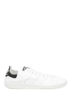ADIDAS X BALENCIAGA Leather Sneakers - White
