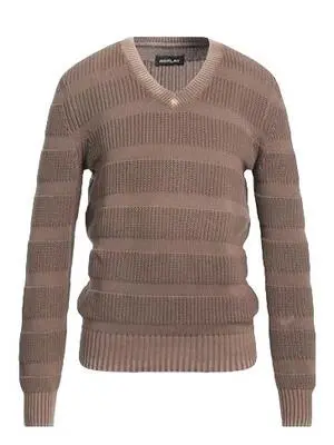 REPLAY Cotton Knit Sweater