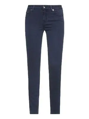 JACOB COHЁN Skinny Pants - Blue