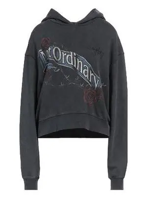 REPLAY Sweatshirt - Grey