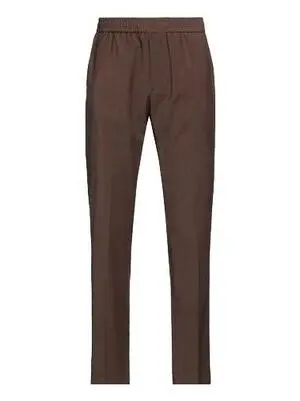 LIU •JO MAN Chino Pants - Brown