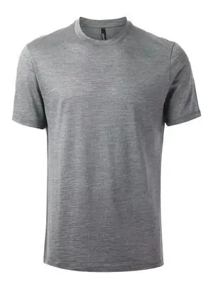 NEIL BARRETT Crew Neck T-shirt