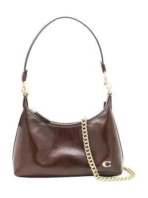 COACH Juliette Shoulder Bag - Brown