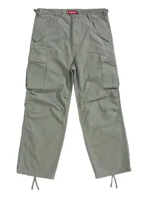Supreme Cargo Pant - Olive