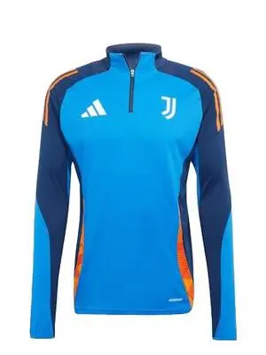 Adidas Juventus Tiro 24 Competition Top - Blue