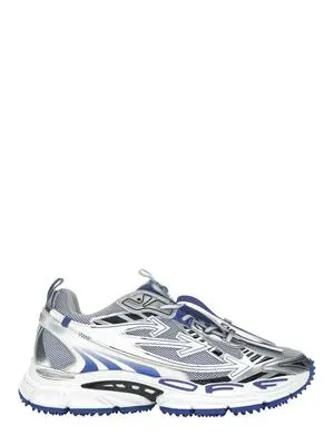 Off-White Sneakers White/blue
