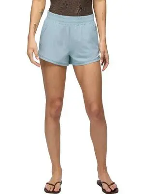 Prana Railay Sun Protection Shorts - Saltwater