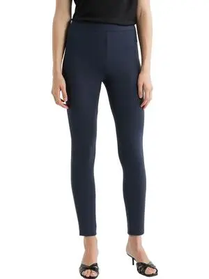 THEORY Theory Adbelle High Waisted Ankle Length Pants