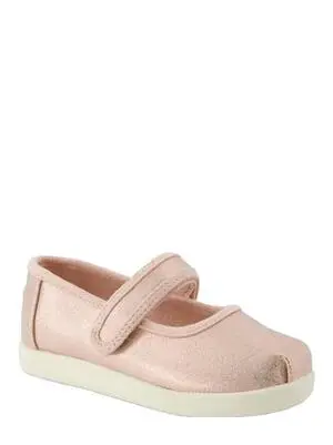 Toms TOMS Nora Mary Jane Sneaker Pink