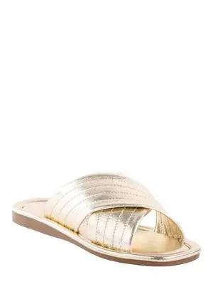 Seychelles Seychelles Courage Sandal Gold