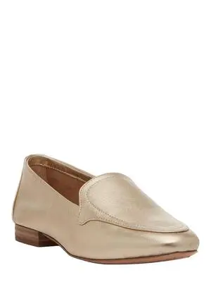 Vince Camuto Vince Camuto Cintha Loafer Egyptian Gold