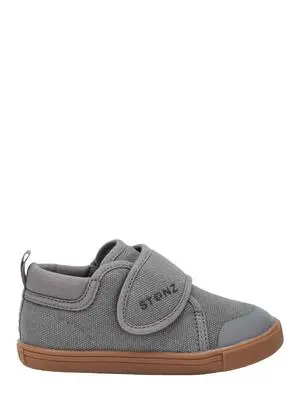 STONZ Cruiser Sneakers - Steel
