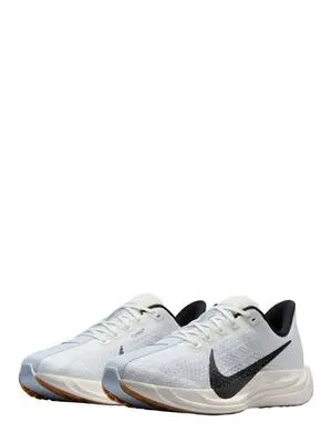 Nike Nike Pegasus Running Shoe White/black/sail