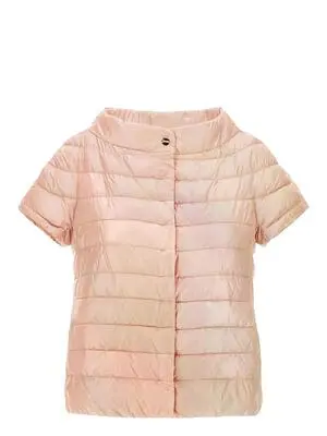 Herno Padded Jacket - Pink