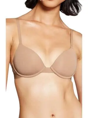 Pepper Lift Up Bra Fawn