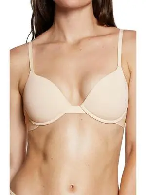 Pepper Lift Up Bra Sand