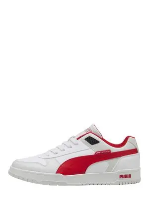 PUMA Formula 1® Rbd Game Low Sneakers White