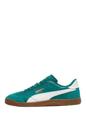 PUMA Club 5v5 Lux Sneakers - Green