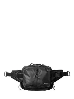 MAKAVELIC Ripstop Belt Bag - Black