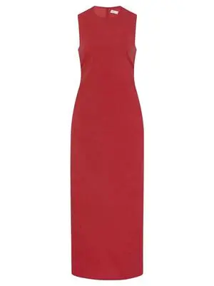 ROSETTA GETTY Rosetta Getty Sleeveless Dress