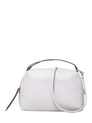 GIANNI CHIARINI Alifa Tote - White