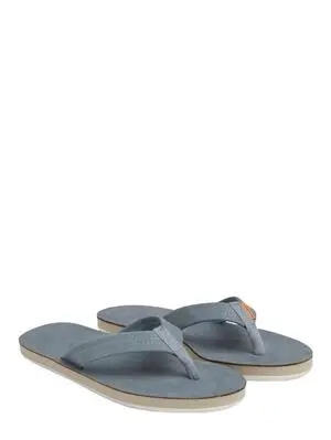 HARI MARI Fields Flip Flop - Lake