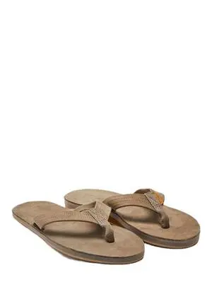 HARI MARI Hari Mari Fields Stone Flip Flop Stone