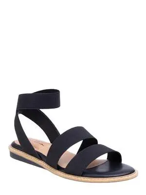 ME TOO Me Too Aven Ankle Strap Sandal
