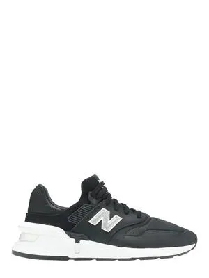 NEW BALANCE Comme Des Garçons Homme X 997s Sneakers - Black