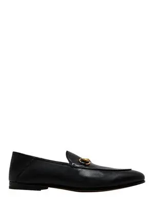 GUCCI Gucci Brixton Horsebit Loafer