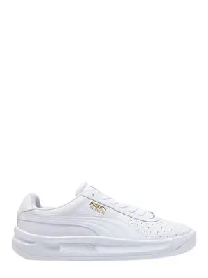 PUMA Gv Special Gold Sneakers - White