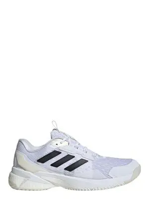 Adidas Crazyflight Indoor - White