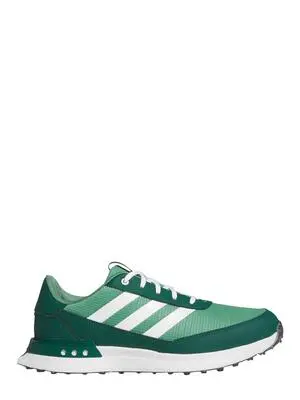 Adidas S2g Spikeless 24 Golf - Green