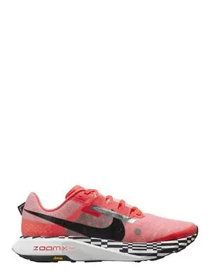 Nike Nike ZoomX Ultrafly Trail Sneakers Red