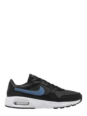Nike Air Max Sc Sneakers - Black