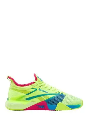 REEBOK Nano Court Sneakers - Green