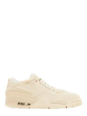 JORDAN 4 Rm Sneakers - Cream