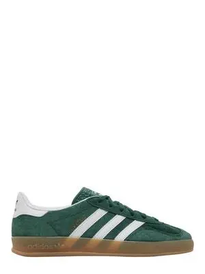 Adidas Gazelle Indoor 'collegiate Gum - Green