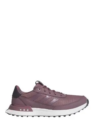 Adidas S2g 24 Spikeless Golf - Purple