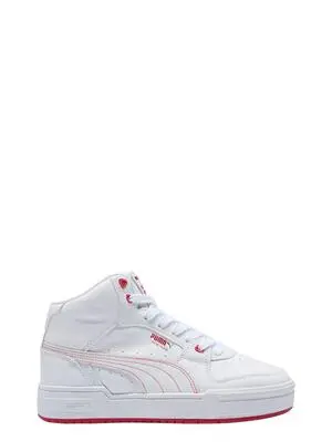 PUMA Ca Pro Mid Sneakers - White