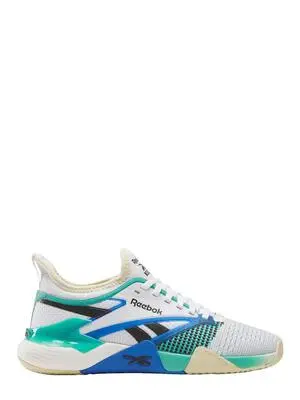 REEBOK Nano Court Athletic Sneakers - White