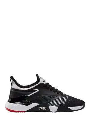 REEBOK Nano Court Sneakers - Black