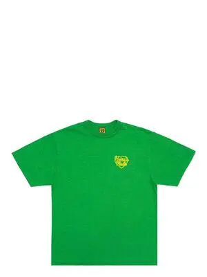 HUMAN MADE Color T-shirt - Green