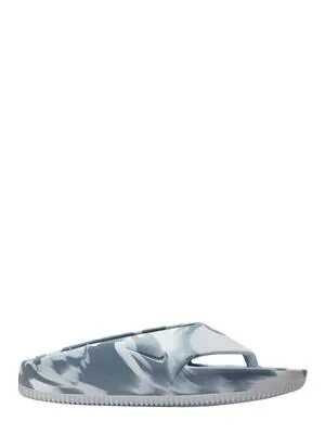 Nike Calm Se Flip Flops - Grey