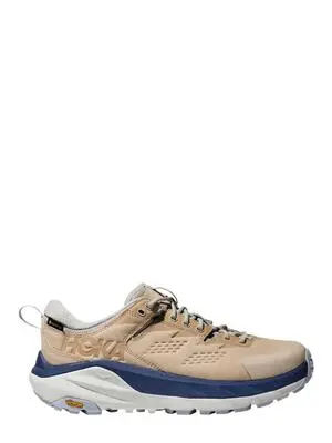 HOKA Kaha Low Gtx Sneakers - Tan