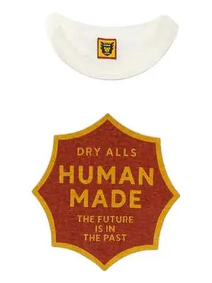 HUMAN MADE Graphic T-shirt - White