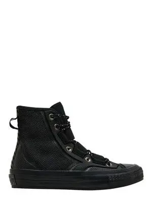CONVERSE Chuck 70 Tech Hiker High - Black