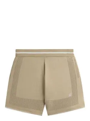 Kith For Taylormade Chip Short 'malt - Tan