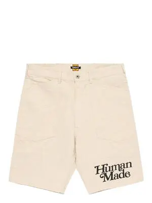 HUMAN MADE Human Made Work Shorts